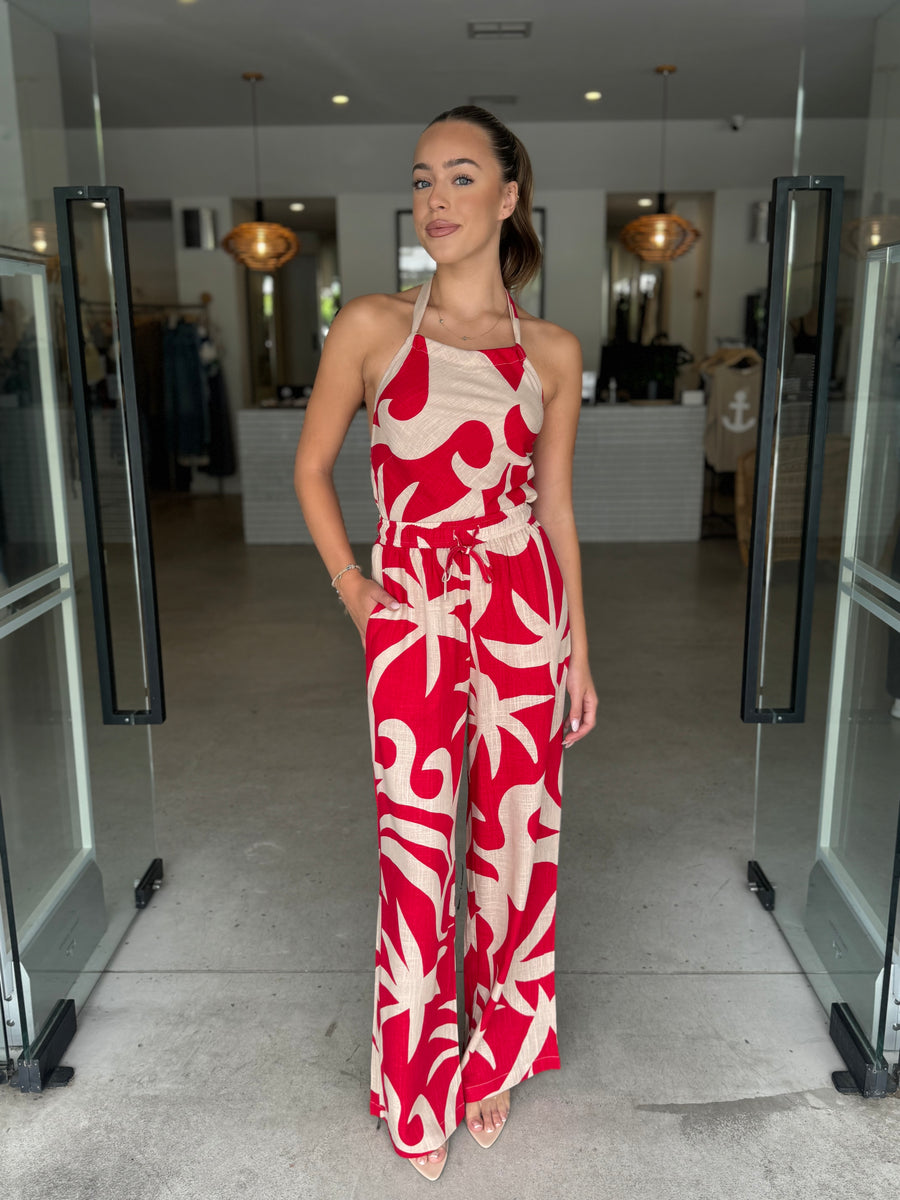 RHODES RELAXED PANT – Wildchild Stylelab