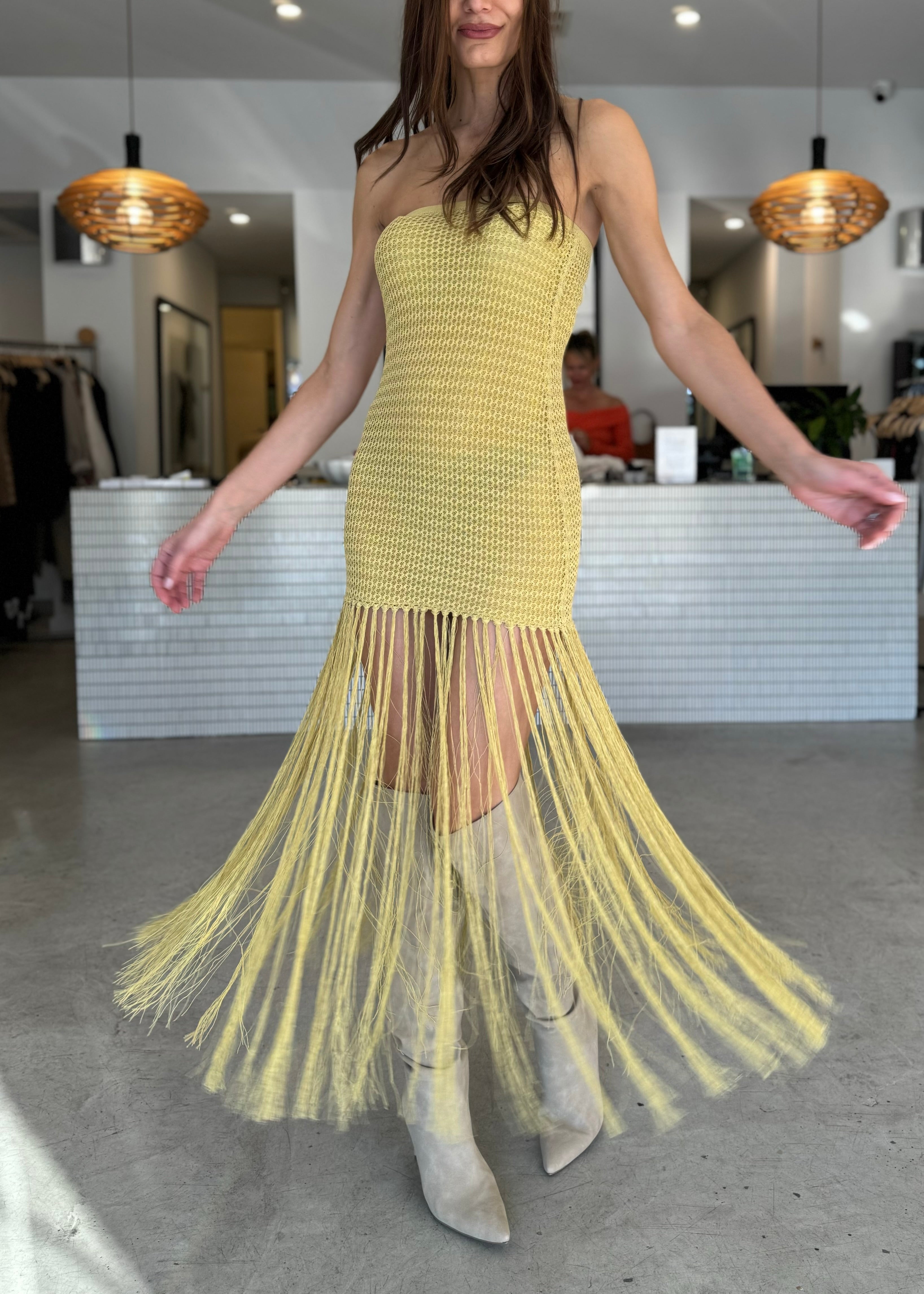 Dresses – Page 4 – Wildchild Stylelab