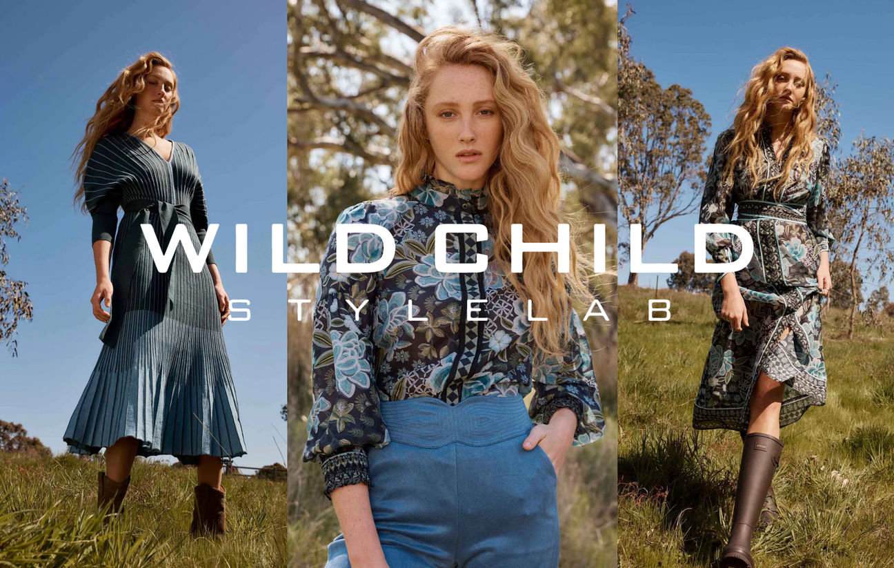 Wildchild Stylelab