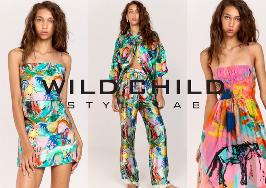 Wildchild Stylelab